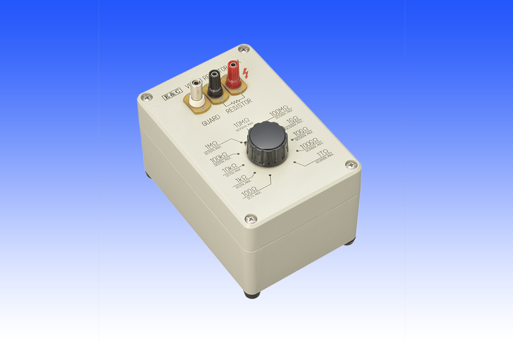 Variable Resistor Box（VR100） | Business & Products | MITSUBISHI GAS ...