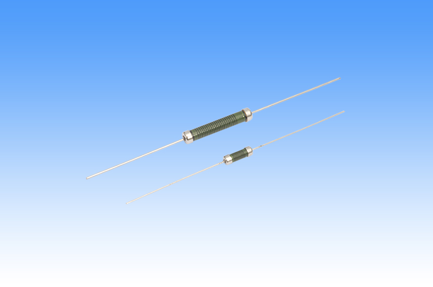 High Voltage Resistors for High Vacuum（RG） | Business & Products ...