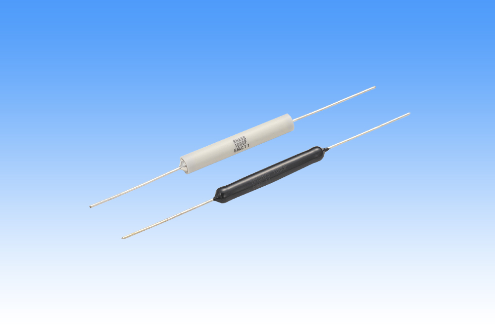 Precision Ultrahigh Value Resistors（RH・RHA） | Business & Products ...